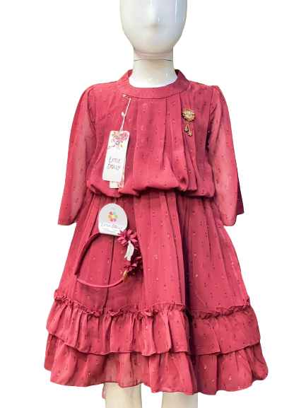 Our Collections – Little Dolly Frocks